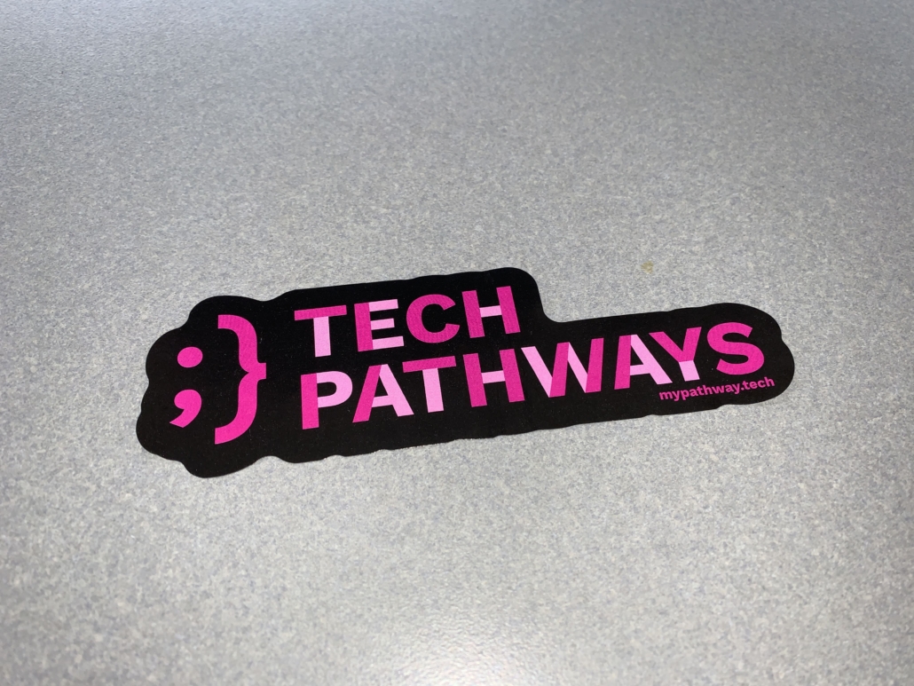 Contour cut sticker 2 - Printing Ideas